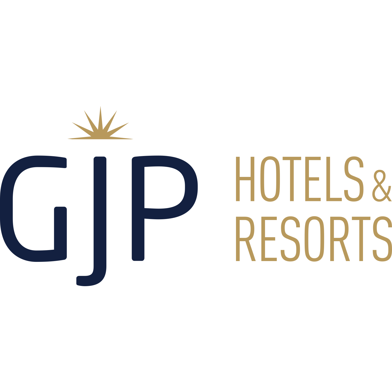GJP HOTELS & RESORTS - Academia Brasileira de Eventos e Turismo